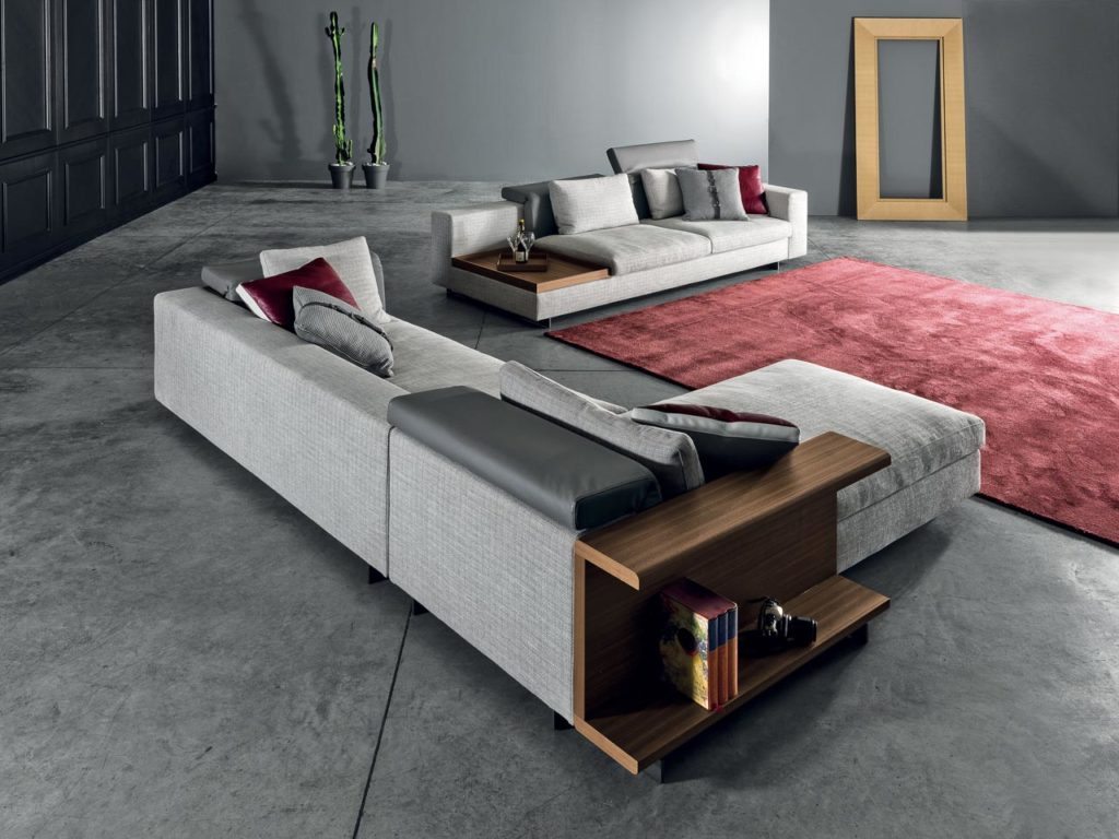 Modern sofa 08 | Patt Mebel