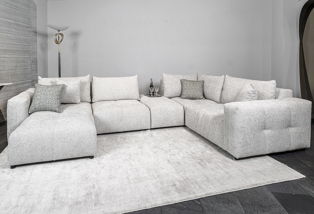 Sofa Nowoczesna 143 | Patt Mebel